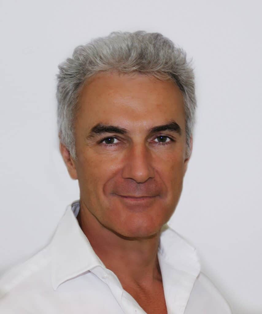 Dr Peter Williams - Harley Street HTC Dr Peter Williams - Harley Street HTC